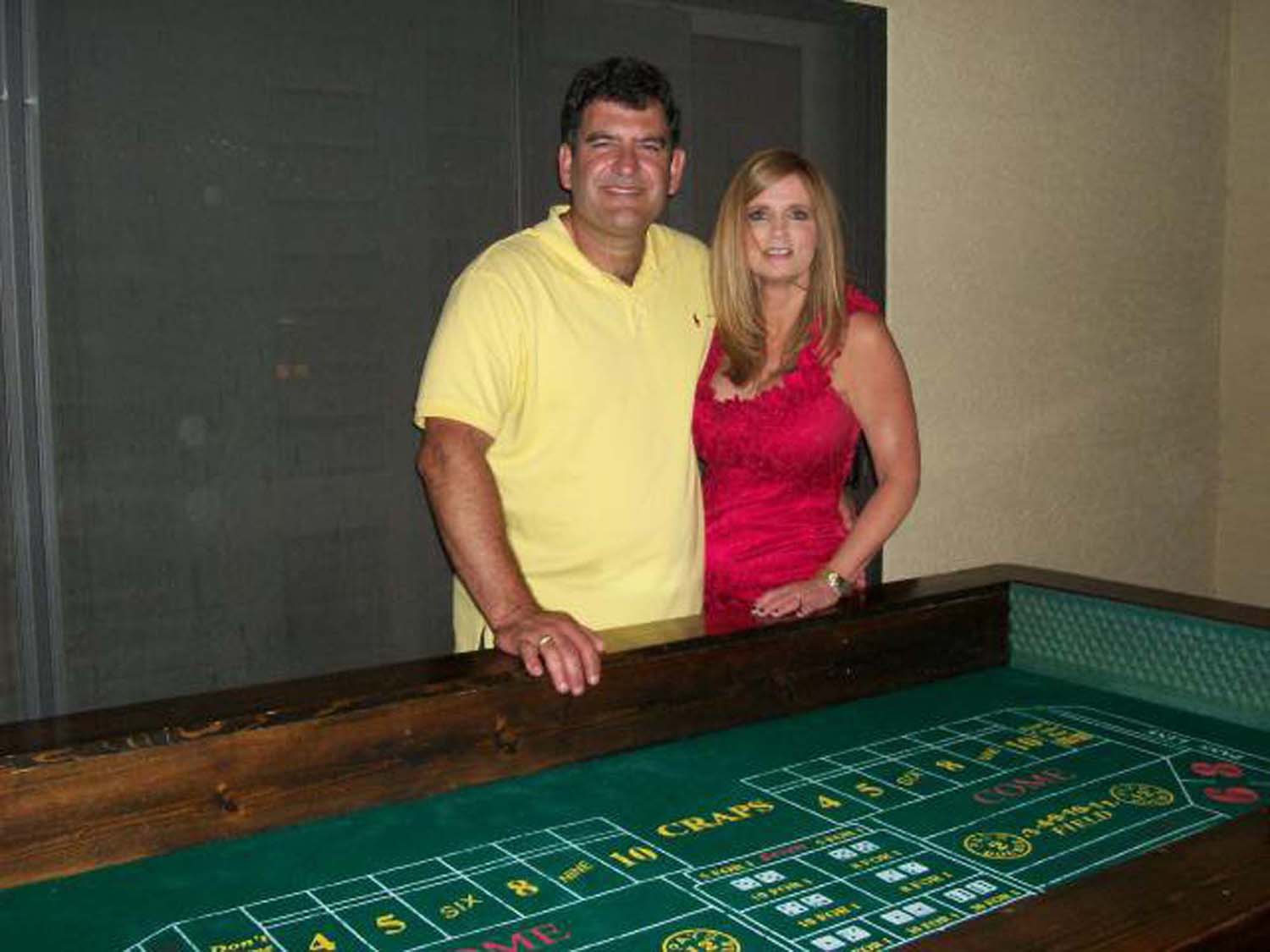 Home Casino Parties Casino Party At Home How To Throw A Casino